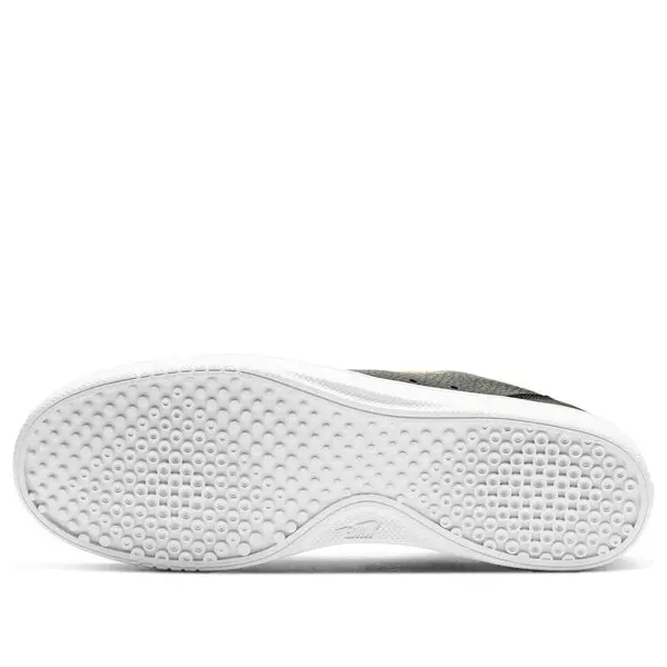Nike Court Vintage Premium Sneakers - Black