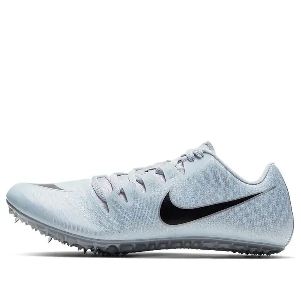 Nike Zoom Ja Fly 3 Sprint Spikes - Black/white