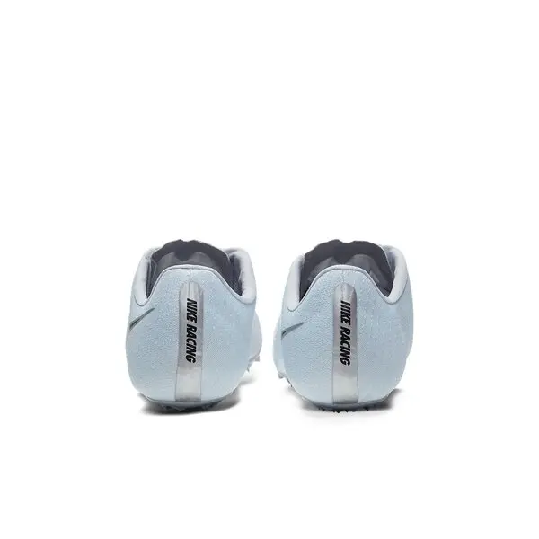 Nike Zoom Ja Fly 3 Sprint Spikes - Black/white