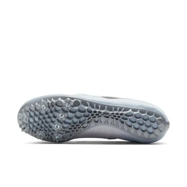 Nike Zoom Ja Fly 3 Sprint Spikes - Black/white