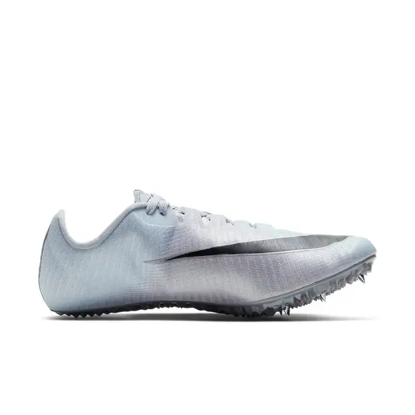 Nike Zoom Ja Fly 3 Sprint Spikes - Black/white
