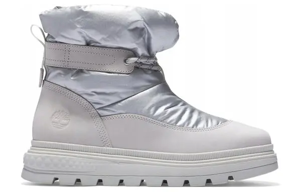 Timberland Greenstride Ray City Puffer Boots