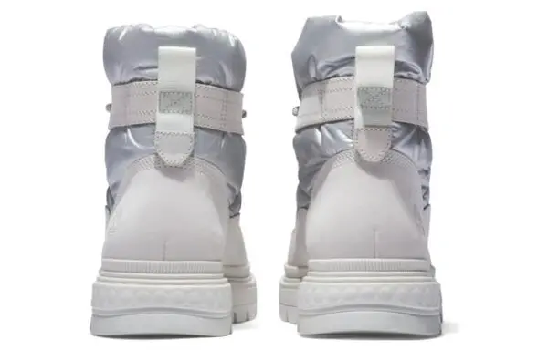 Timberland Greenstride Ray City Puffer Boots