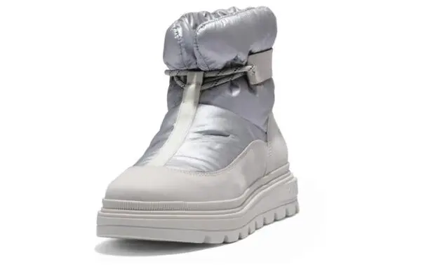 Timberland Greenstride Ray City Puffer Boots
