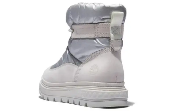 Timberland Greenstride Ray City Puffer Boots
