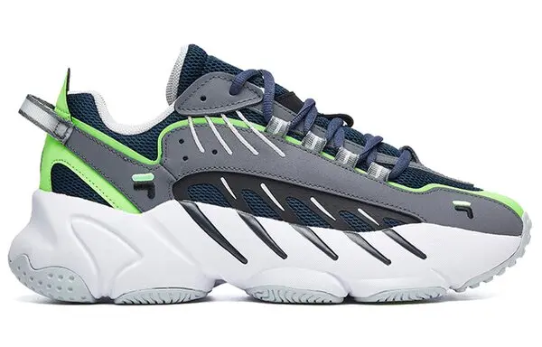 FILA Ade Low Top Sneakers