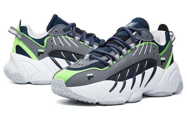 FILA Ade Low Top Sneakers