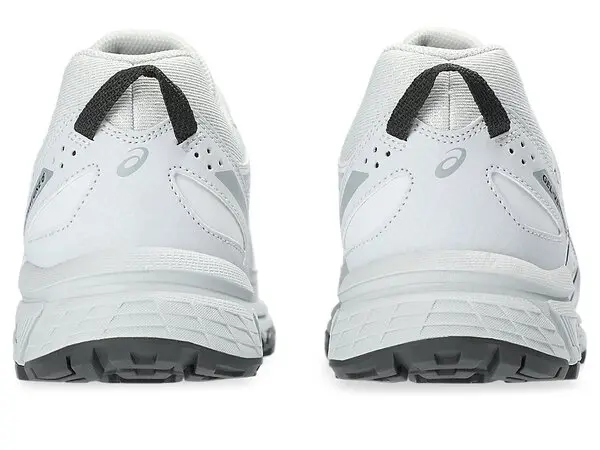 Asics Gel-venture 6 Athletic Sneakers - White/silver
