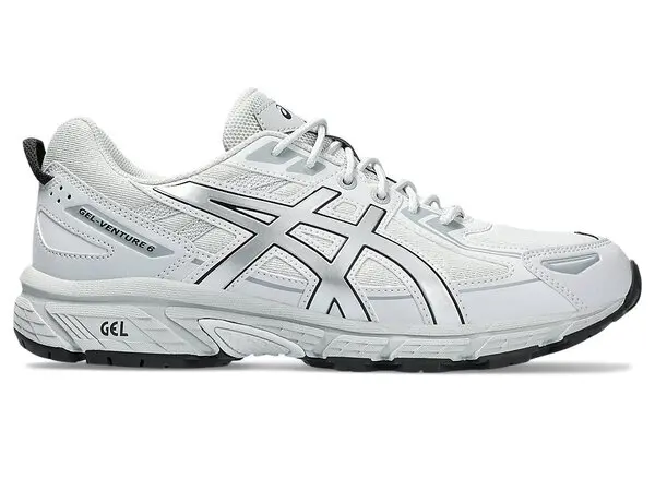 Asics Gel-venture 6 Athletic Sneakers