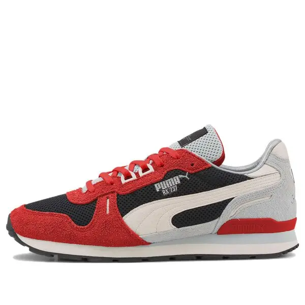 PUMA Rx 737 X A.c. Milan Sneakers