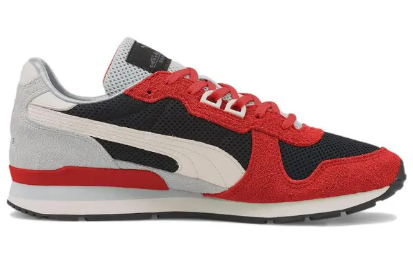 PUMA Rx 737 X A.c. Milan Sneakers