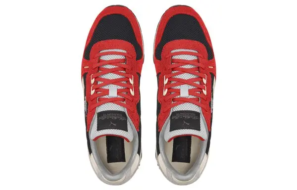 PUMA Rx 737 X A.c. Milan Sneakers