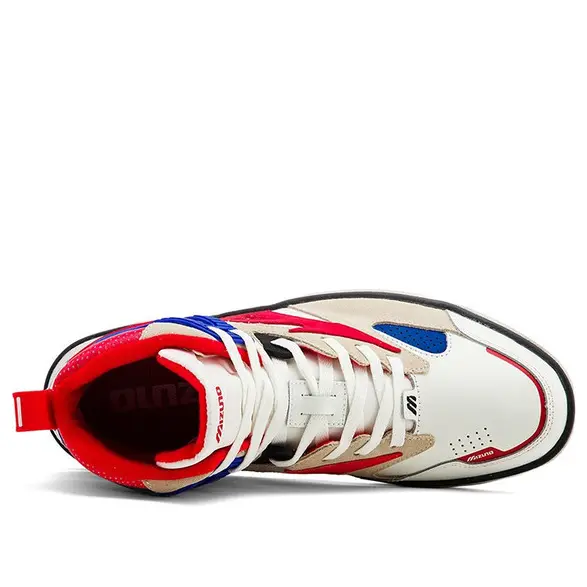 Mizuno Court Cl Mid High Top Sneakers