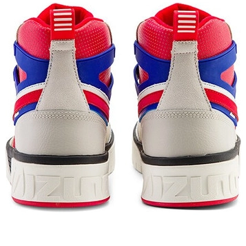 Mizuno Court Cl Mid High Top Sneakers