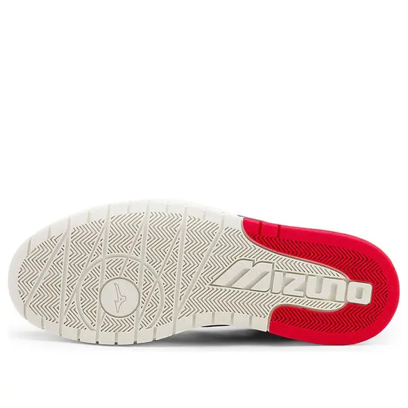 Mizuno Court Cl Mid High Top Sneakers