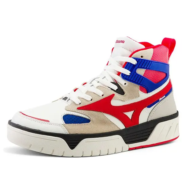 Mizuno Court Cl Mid High Top Sneakers