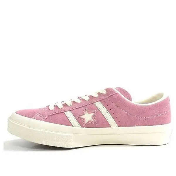 CONVERSE Star & Bars Low Top Sneakers - Pink