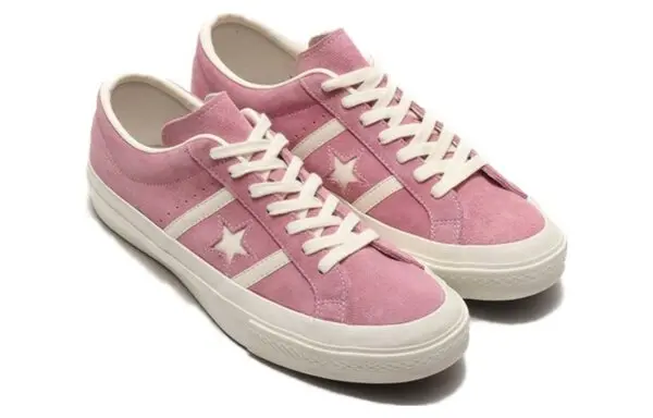 CONVERSE Star & Bars Low Top Sneakers