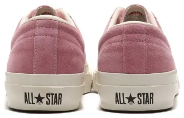 CONVERSE Star & Bars Low Top Sneakers - Pink