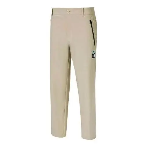 PUMA X The Hundreds Chino Pants - Beige