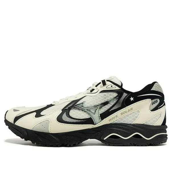 Mizuno D1gh213506 Athletic Sneakers - White
