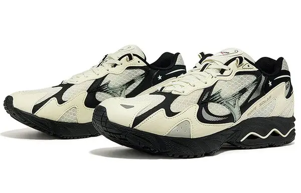Mizuno D1gh213506 Athletic Sneakers
