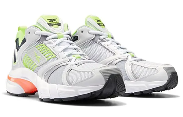 REEBOK Premier Schoenen Low-top Running Shoes
