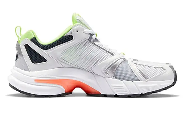 REEBOK Premier Schoenen Low-top Athletic Sneakers