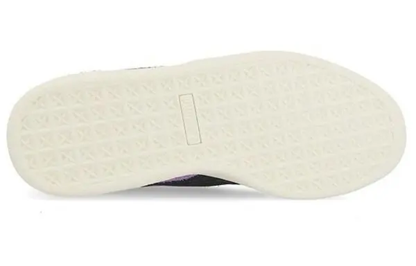 PUMA Diamond Supply X Suede 'orchid Bloom' Low Top Sneakers