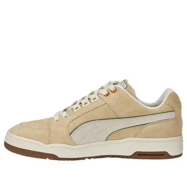 PUMA Slipstream Lo 'players' Lounge - Cream