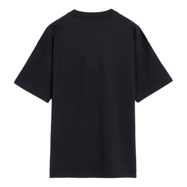 Nike X Kobe Bryant M90 Dri-fit Graphic Relaxed T-shirt - Black
