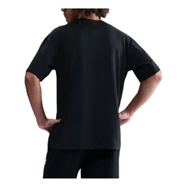 Nike X Kobe Bryant M90 Dri-fit Graphic Relaxed T-shirt - Black