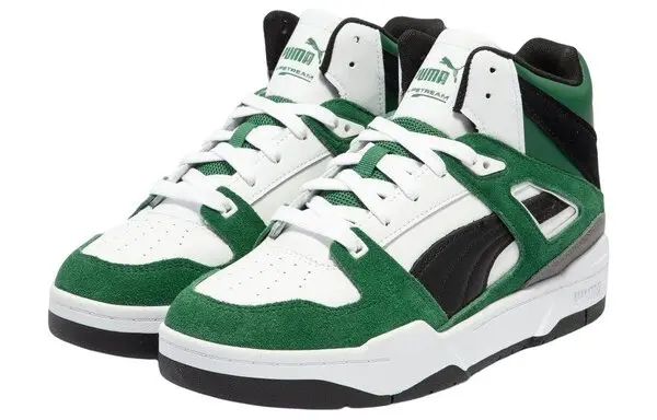 PUMA Slipstream Hi Heritage High Top Sneakers
