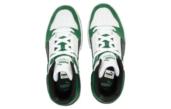 PUMA Slipstream Hi Heritage High Top Sneakers