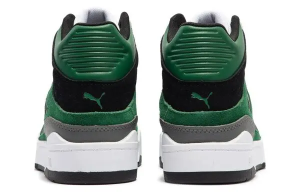 PUMA Slipstream Hi Heritage High Top Sneakers