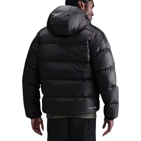 Nike Windrunner Statement Down Jacket