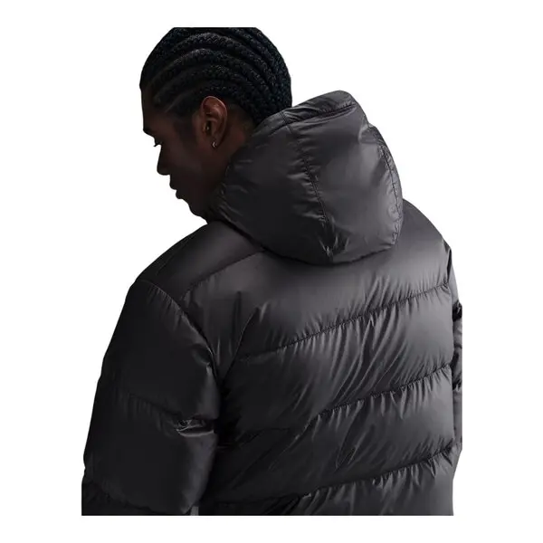 Nike Windrunner Statement Down Jacket