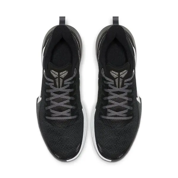 Nike Mamba Focus Tb Basketball Shoes - Black