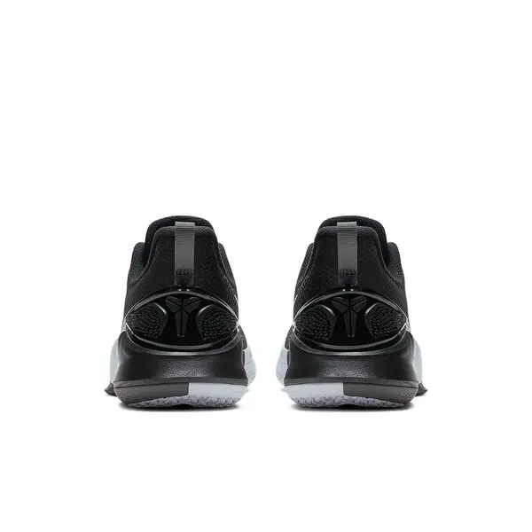 Nike Mamba Focus Tb Basketball Shoes - Black