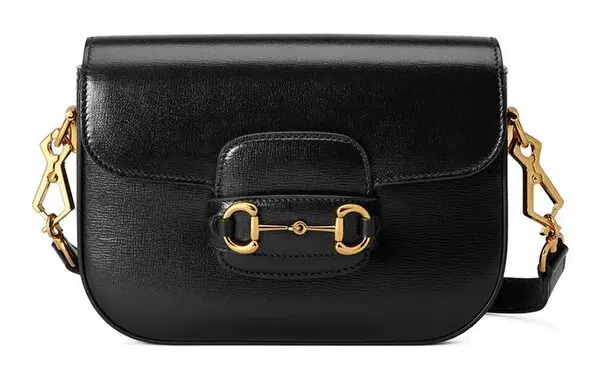 Gucci Horsebit 1955 Mini Bag