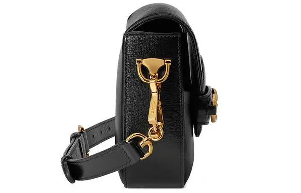 Gucci Horsebit 1955 Mini Bag