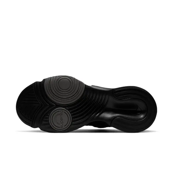 Nike Superrep Go Athletic Sneakers - Black