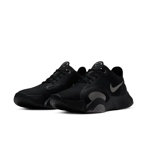 Nike Superrep Go Athletic Sneakers - Black
