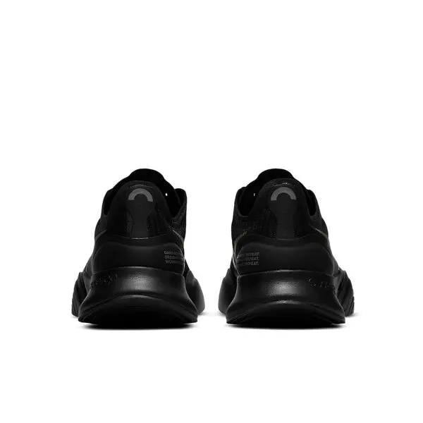 Nike Superrep Go Athletic Sneakers - Black