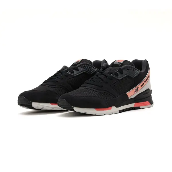 NEW BALANCE 99 'black Fiji' Sneakers - Blue