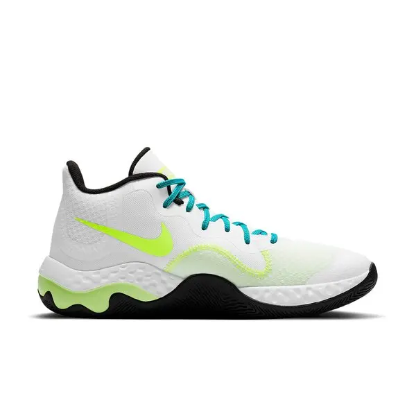 Nike Renew Elevate High Top Sneakers