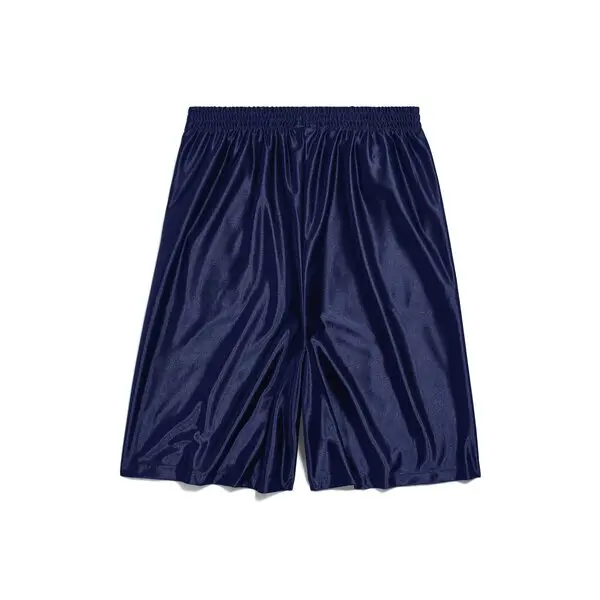 Balenciaga Unity Sports Icon Basketball Shorts