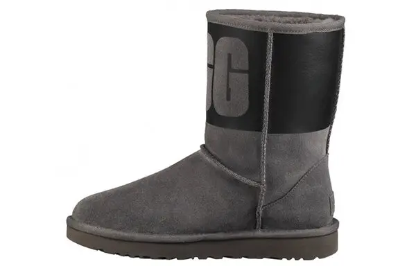 UGG Classic Short Rubber Boots