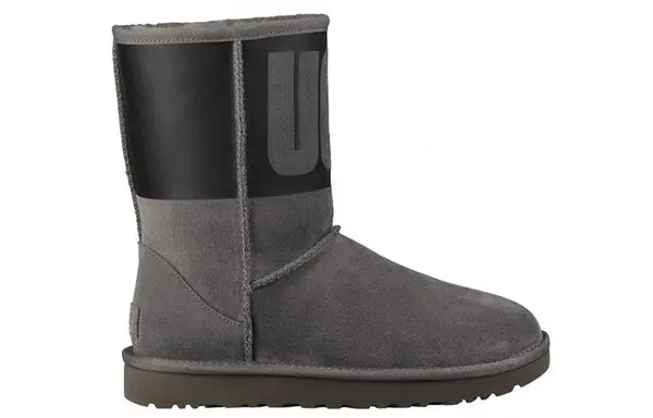 UGG Classic Short Rubber Boots