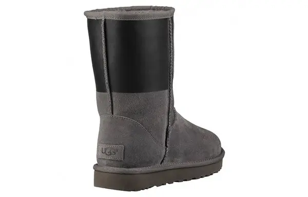 UGG Classic Short Rubber Boots